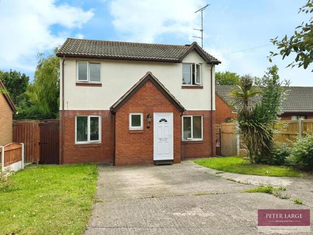 3 Bedroom House Rhyl Denbighshire 99571800