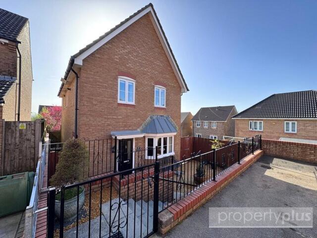 3 Bedroom House Rhondda Cynon Taff Rhondda Cynon Taff 101678468