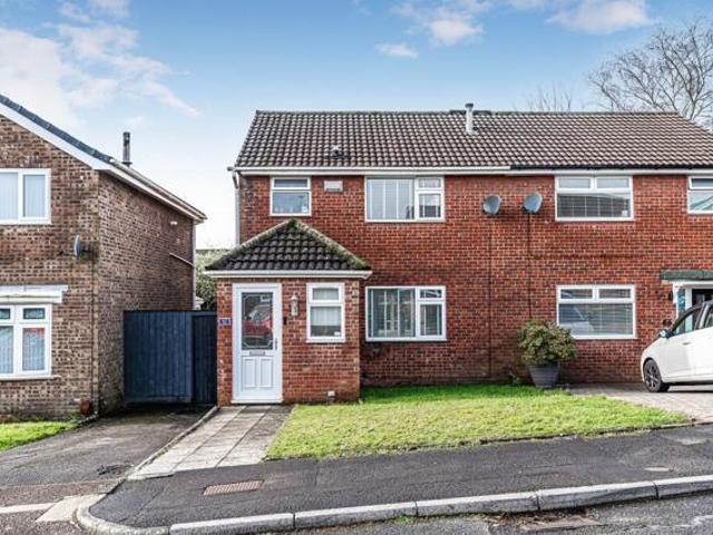 3 Bedroom House Rhondda Cynon Taff Rhondda Cynon Taff LS99840484