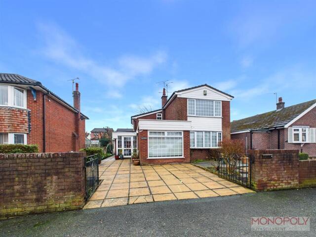 3 Bedroom House Rhosllanerchrugog Rhosllanerchrugog LS99437409