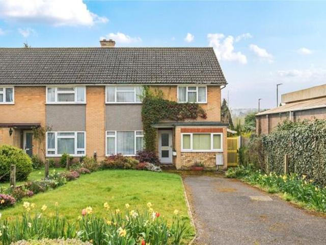 3 Bedroom House Rickmansworth Hertfordshire LS101677926