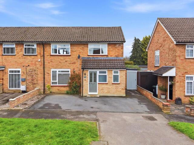 3 Bedroom House Rickmansworth Hertfordshire 100988164