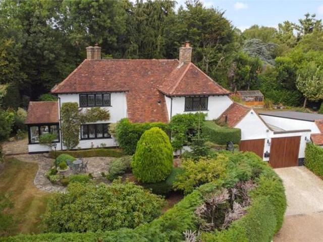 3 Bedroom House Rickmansworth Hertfordshire 98903718