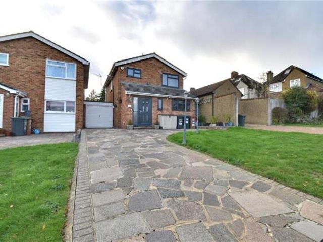 3 Bedroom House Rickmansworth Hertfordshire 99572005