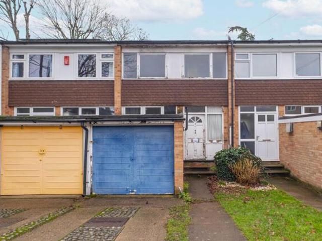 3 Bedroom House Richmond Upon Thames Greater London LS100540641