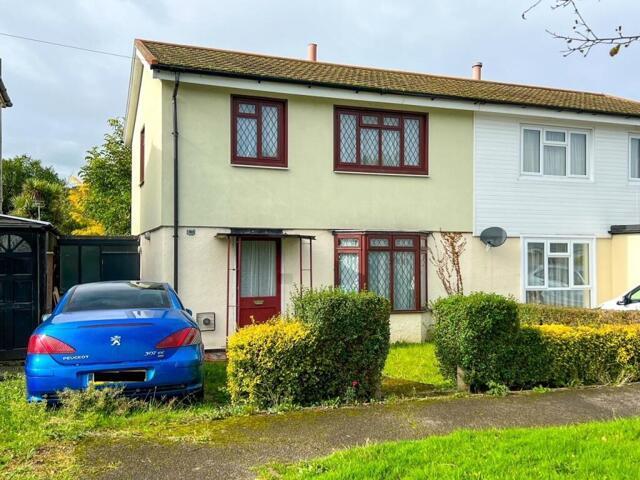 3 Bedroom House Richmond Upon Thames Surrey LS100684984