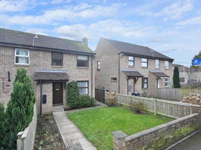3 Bedroom House Ripon North Yorkshire LS100540919