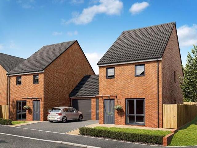 3 Bedroom House Ripon North Yorkshire LS101676963
