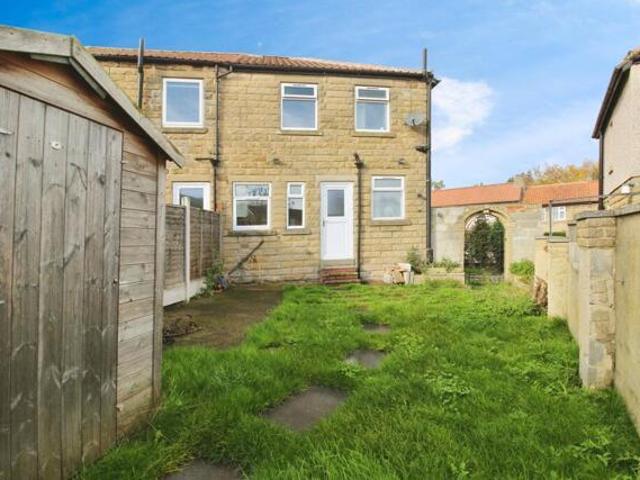 3 Bedroom House Ripon North Yorkshire LS98503628