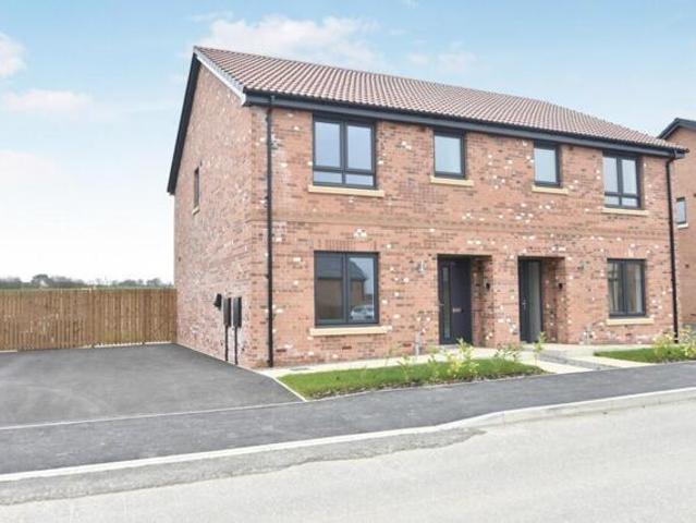 3 Bedroom House Ripon North Yorkshire 101677951