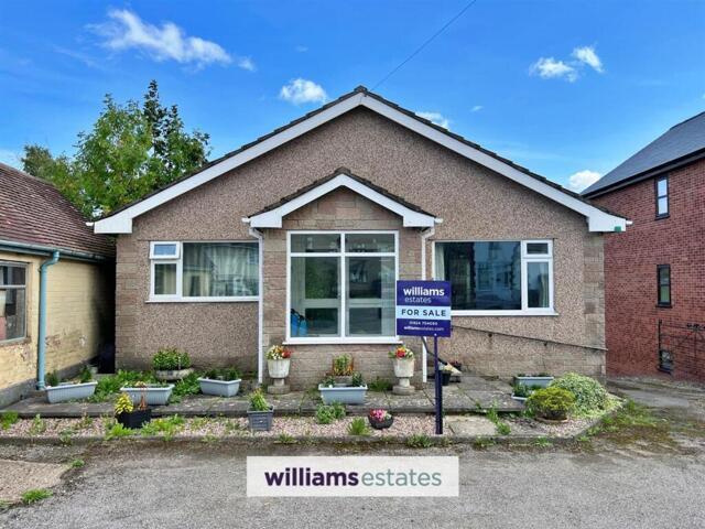3 Bedroom House Ruthin Denbighshire 99735910