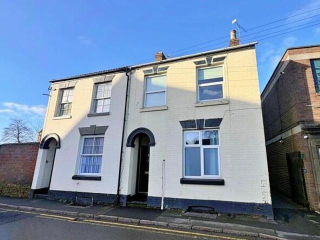 3 Bedroom House Rugby Warwickshire LS101278231
