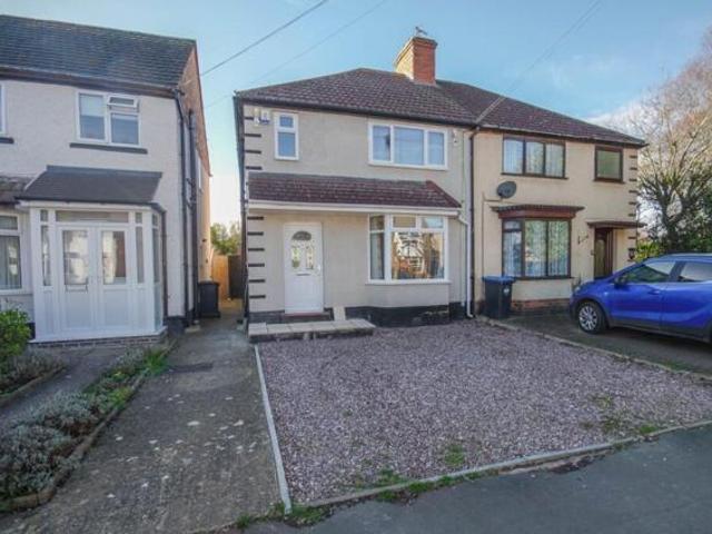 3 Bedroom House Rugby Warwickshire LS101678474