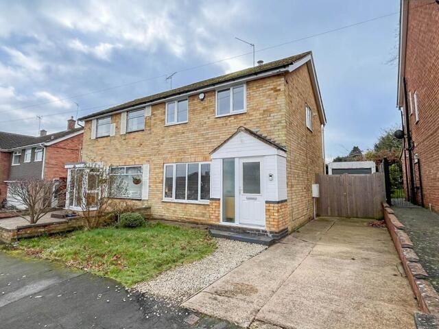 3 Bedroom House Rugby Warwickshire LS99840520