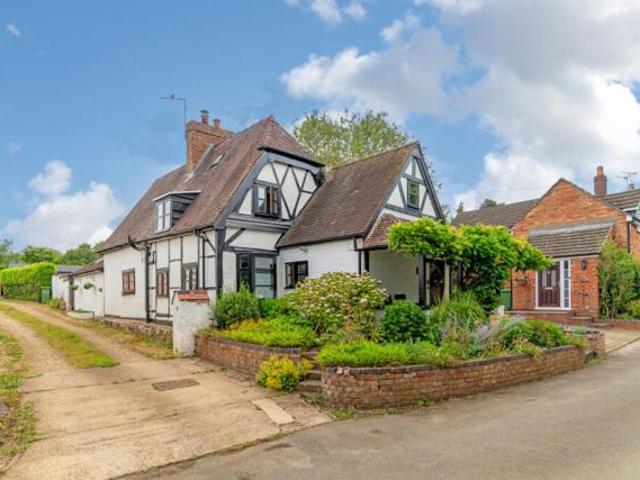 3 Bedroom House Rugby Warwickshire 100579201