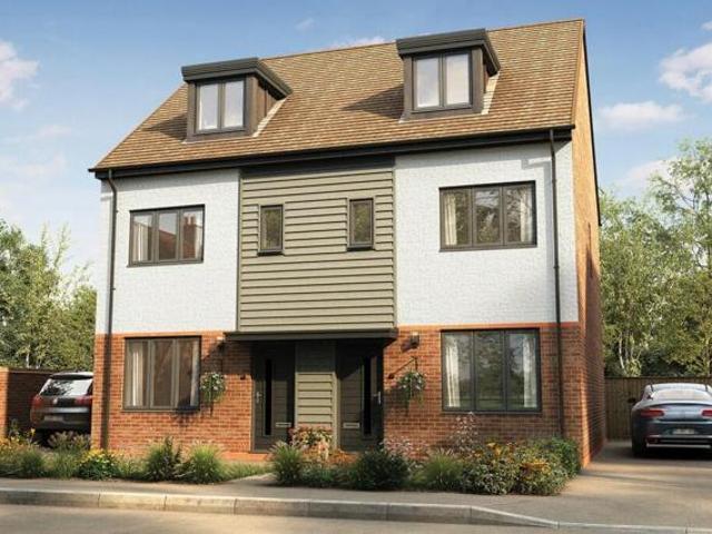 3 Bedroom House Rugby Warwickshire 99641744