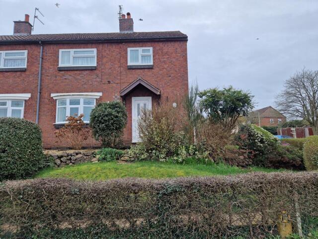 3 Bedroom House Rugeley Staffordshire LS100787085