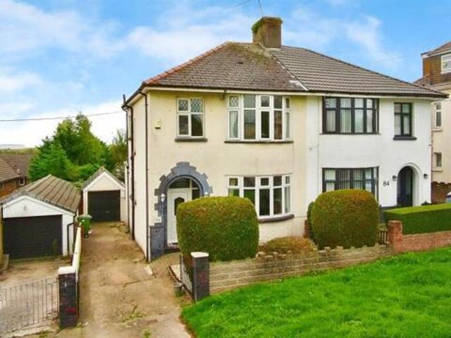3 Bedroom House Rumney Rumney 101797007