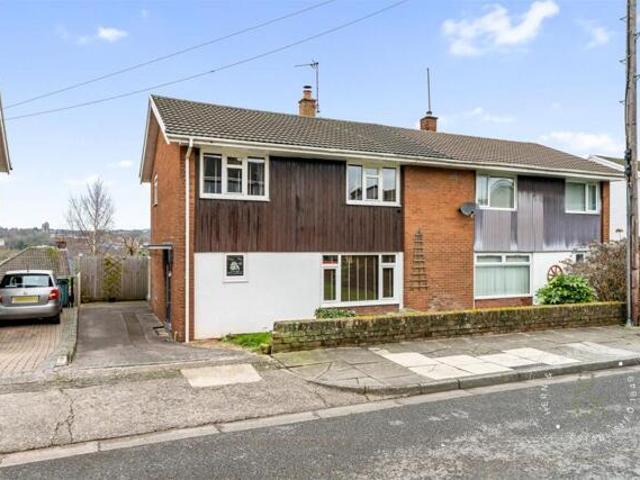 3 Bedroom House Rumney Rumney LS99054946