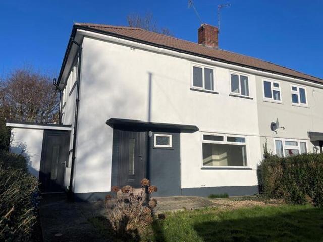 3 Bedroom House Rumney Rumney LS99054983