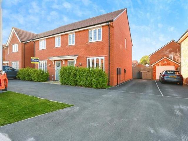 3 Bedroom House Runcorn Halton 100456545