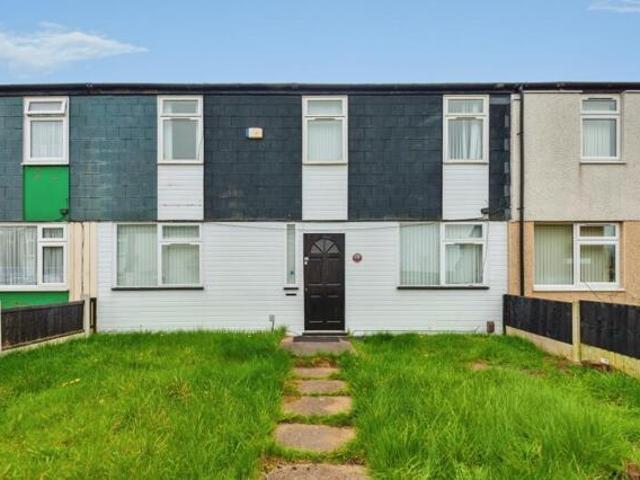 3 Bedroom House Runcorn Halton 100578852