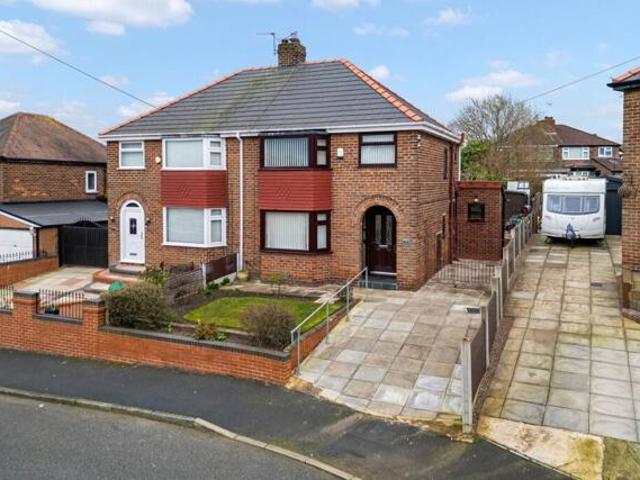 3 Bedroom House Runcorn Halton 100733882