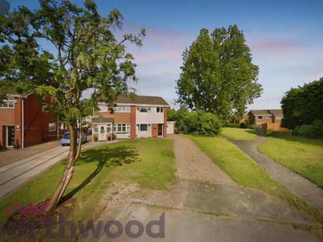 3 Bedroom House Runcorn Halton 101025851