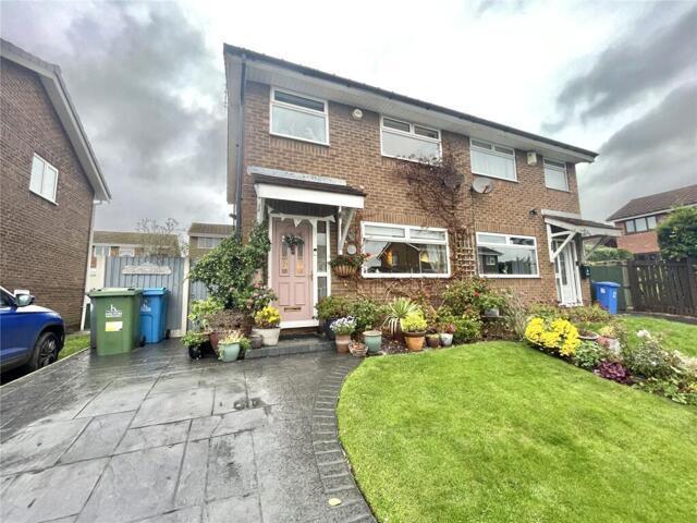 3 Bedroom House Runcorn Halton 101678653