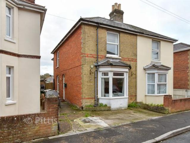 3 Bedroom House Ryde Isle Of Wight LS101676497
