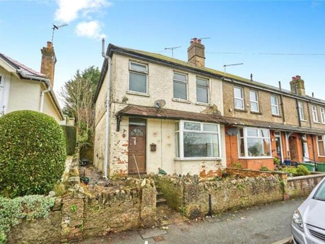 3 Bedroom House Ryde Isle Of Wight 101676192