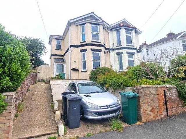 3 Bedroom House Ryde Isle Of Wight 99688378