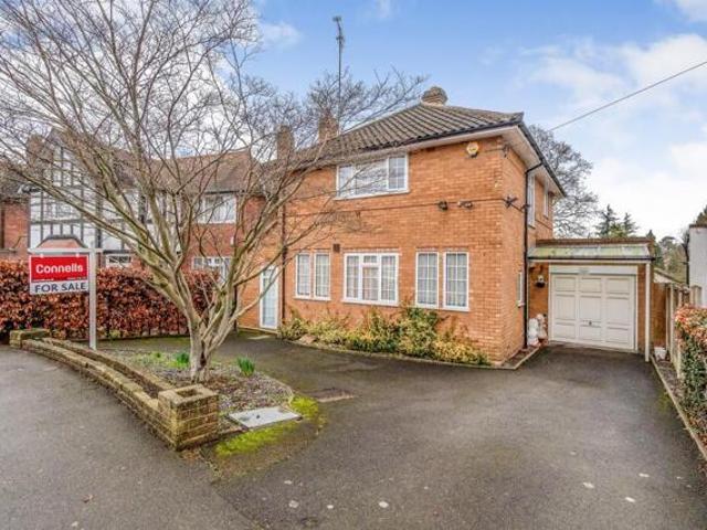 3 Bedroom House Wolverhampton West Midlands LS99608404