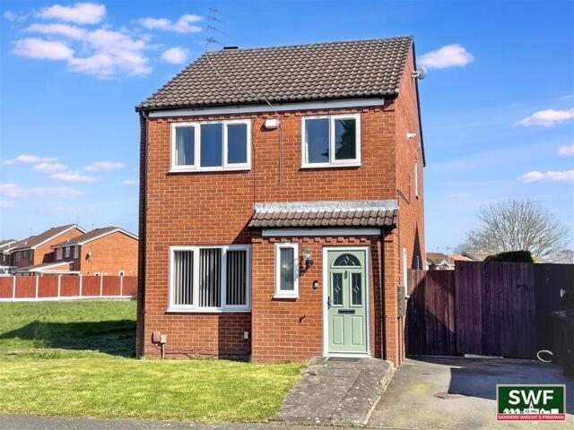 3 Bedroom House Wolverhampton West Midlands 101674961