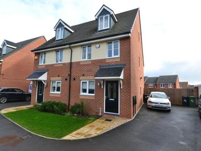 3 Bedroom House Wolverhampton West Midlands 98765869