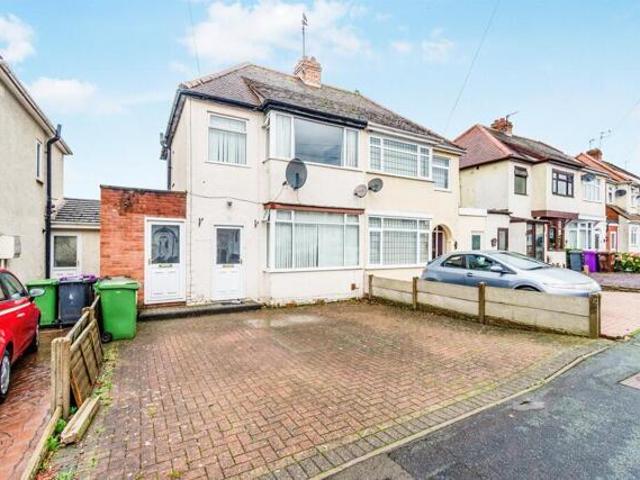 3 Bedroom House Wolverhampton West Midlands 99290218