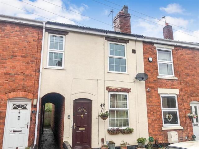 3 Bedroom House Wolverhampton West Midlands 99926206