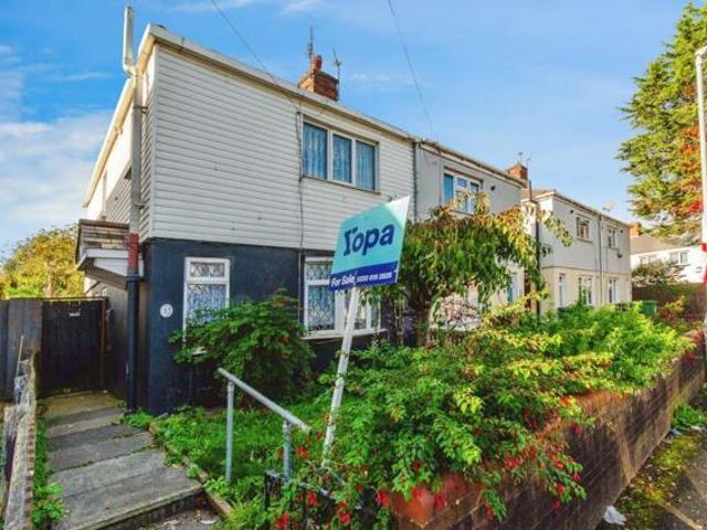 3 Bedroom House Wolverhampton Wolverhampton LS100057823