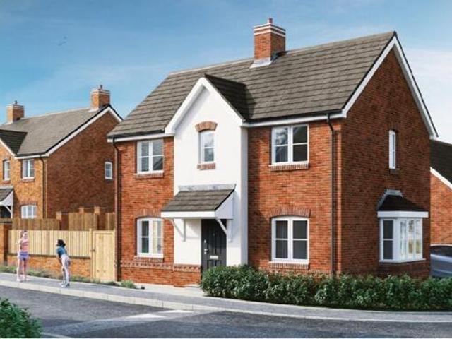 3 Bedroom House Wolverhampton Wolverhampton 98648870