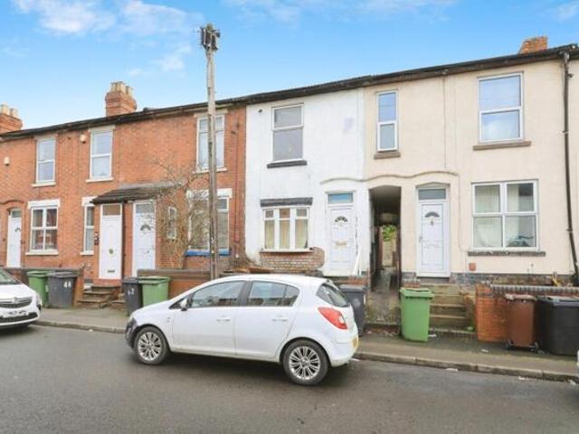 3 Bedroom House Wolverhampton Wolverhampton 99277725