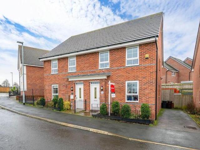 3 Bedroom House Wolverhampton Wolverhampton 99608451