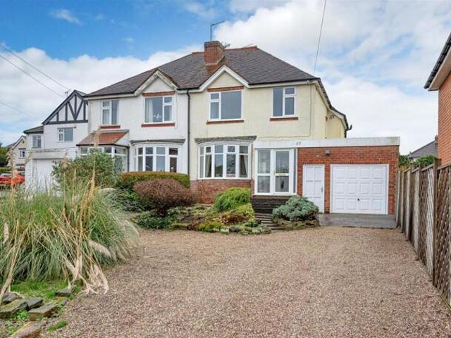 3 Bedroom House Wombourne Wombourne LS101677868
