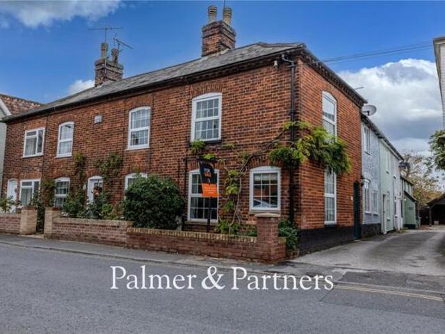 3 Bedroom House Woodbridge Suffolk LS100684953