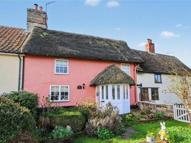3 Bedroom House Woodbridge Suffolk LS101059674