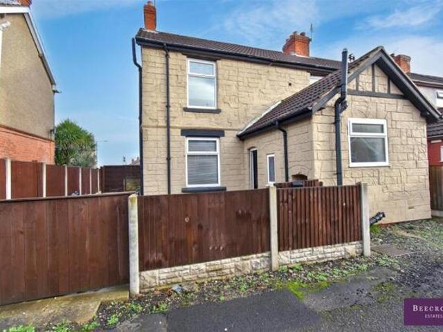 3 Bedroom House Woodlands Woodlands 100097034