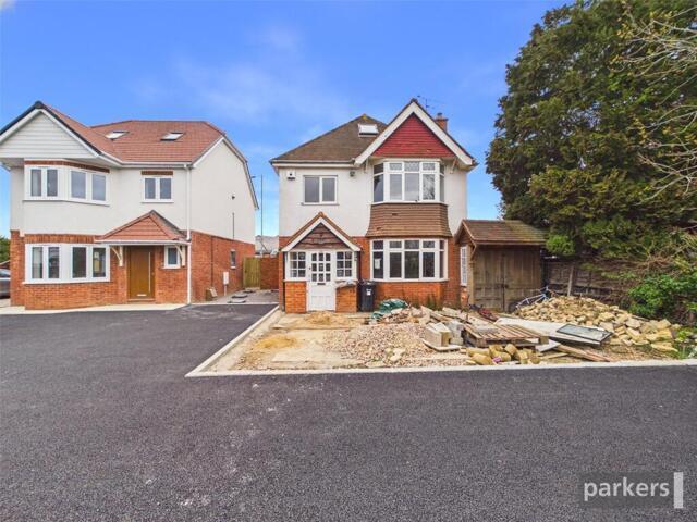 3 Bedroom House Woodley Wokingham 100426089