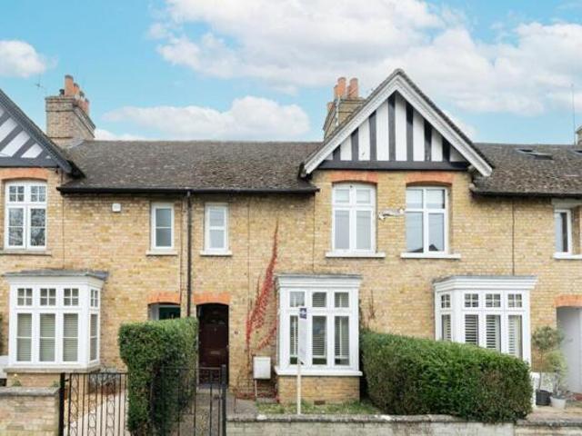 3 Bedroom House Woodstock Oxfordshire OX20 85841870