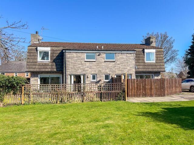 3 Bedroom House Wooler Northumberland LS99092615