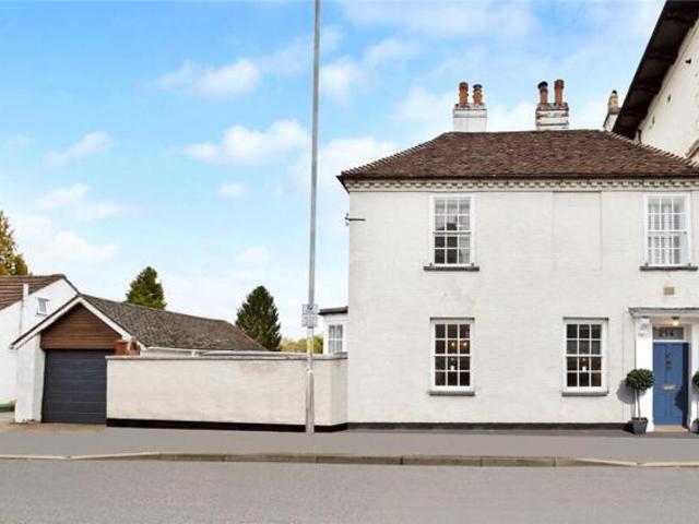 3 Bedroom House Worcester Worcestershire LS101316446