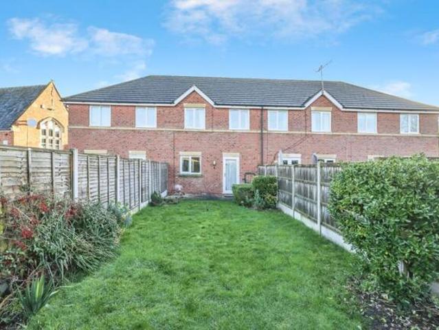 3 Bedroom House Worcester Worcestershire LS99986410